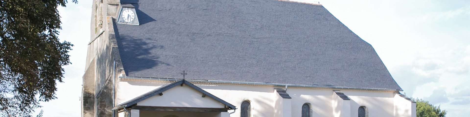 Église Saint-Pierre de Lahitte-Toupière / Hautes-Pyrénées , France