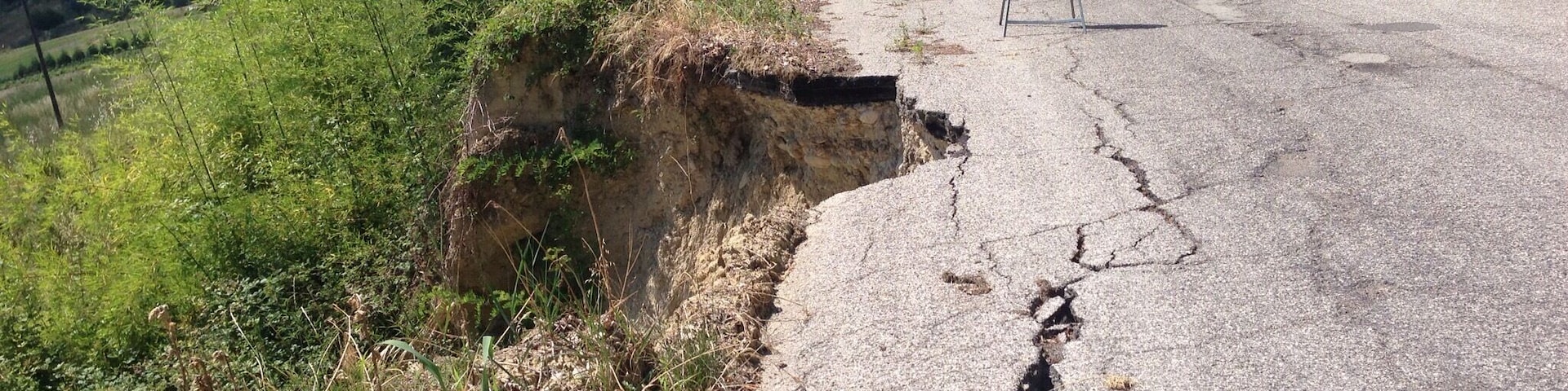 Nice roads !
http://sleland.weebly.com/blogs/a-is-for-abruzzo