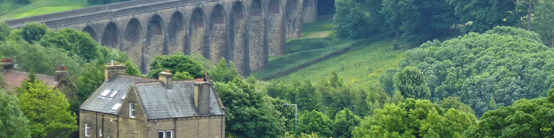 Thornton Viaduct