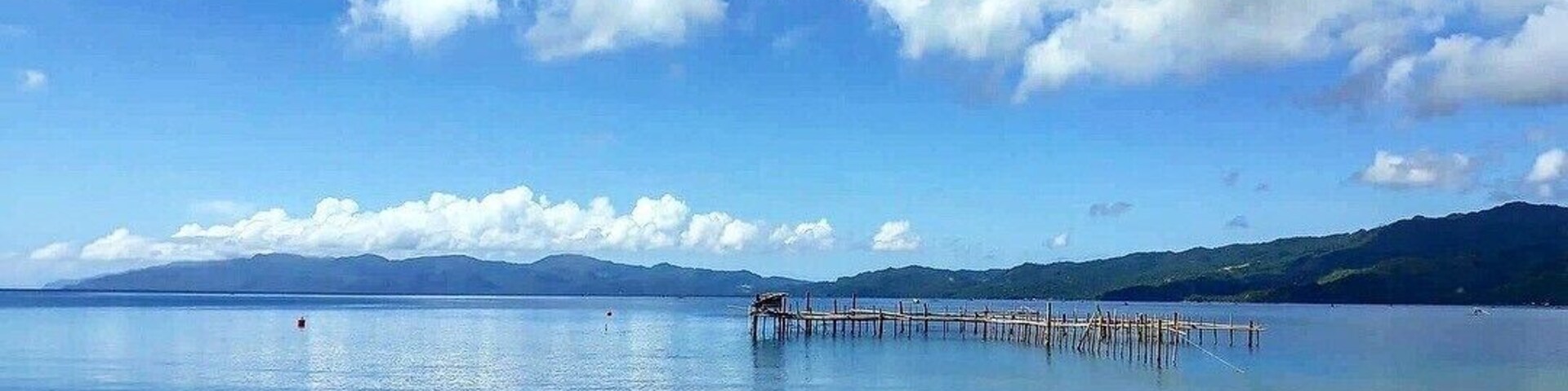Fifty shades of blue
#Philippines #ayalaagan #asia #Island #beach