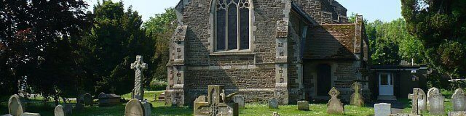 All Saints Church, Wilstead A timeline for Wilstead can be seen here - http://www.galaxy.bedfordshire.gov.uk/webingres/bedfordshire/vlib/0.digitised_resources/wilstead_timeline.htm .