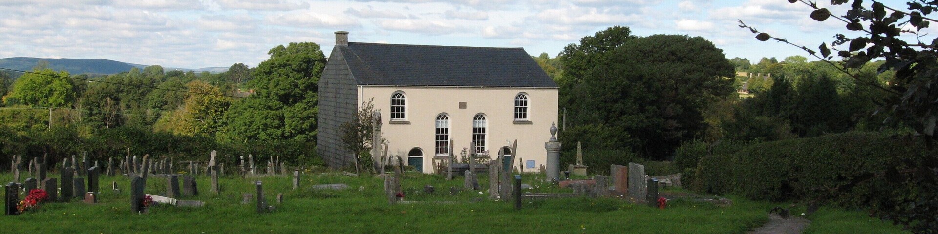 Croes-y-parc Chapel, Peterston-super-Ely
