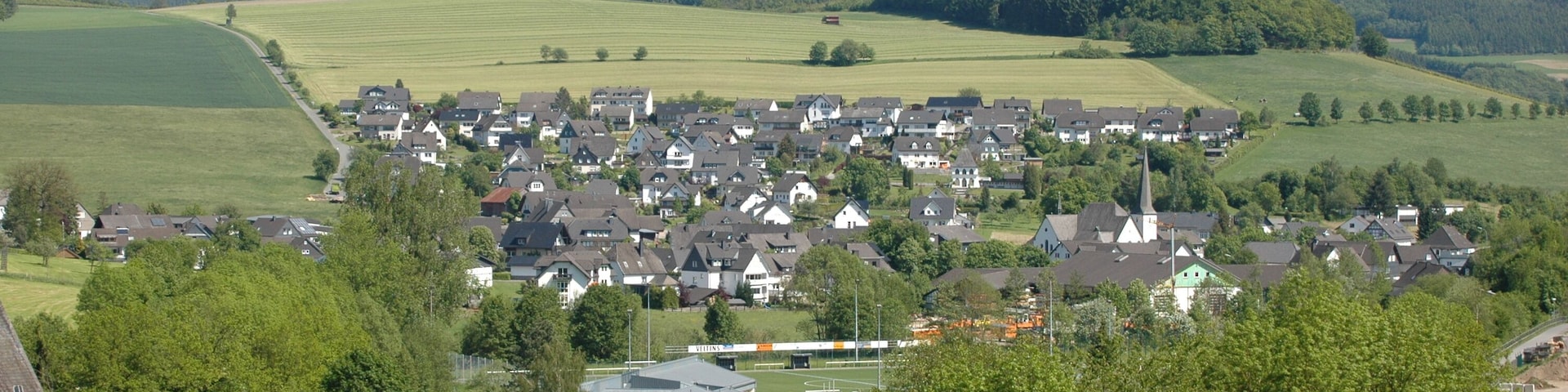 Schmallenberg-Dorlar, Hochsauerlandkreis, Nordrhein-Westfalen