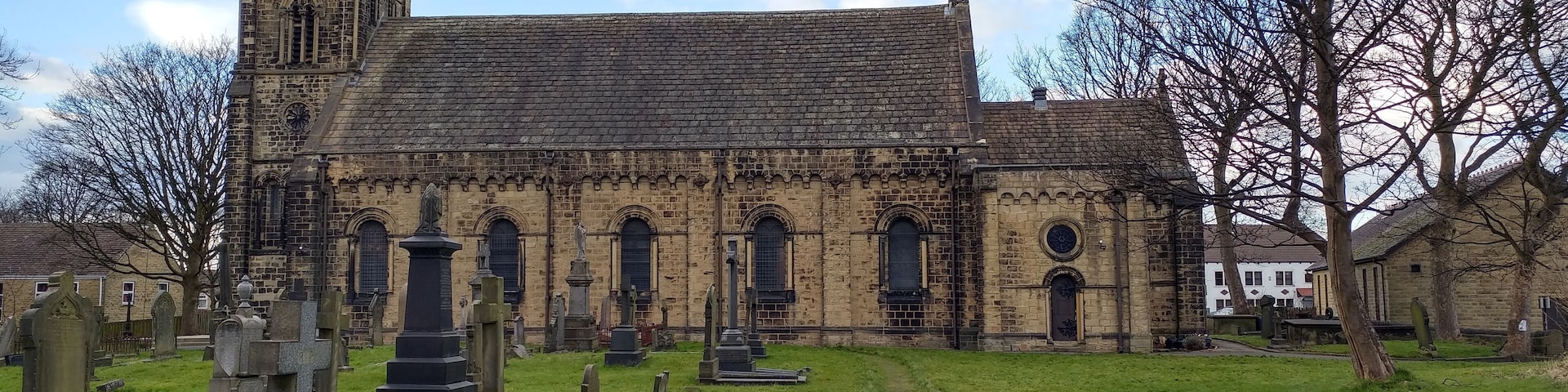 Church Stanningley St Thomas