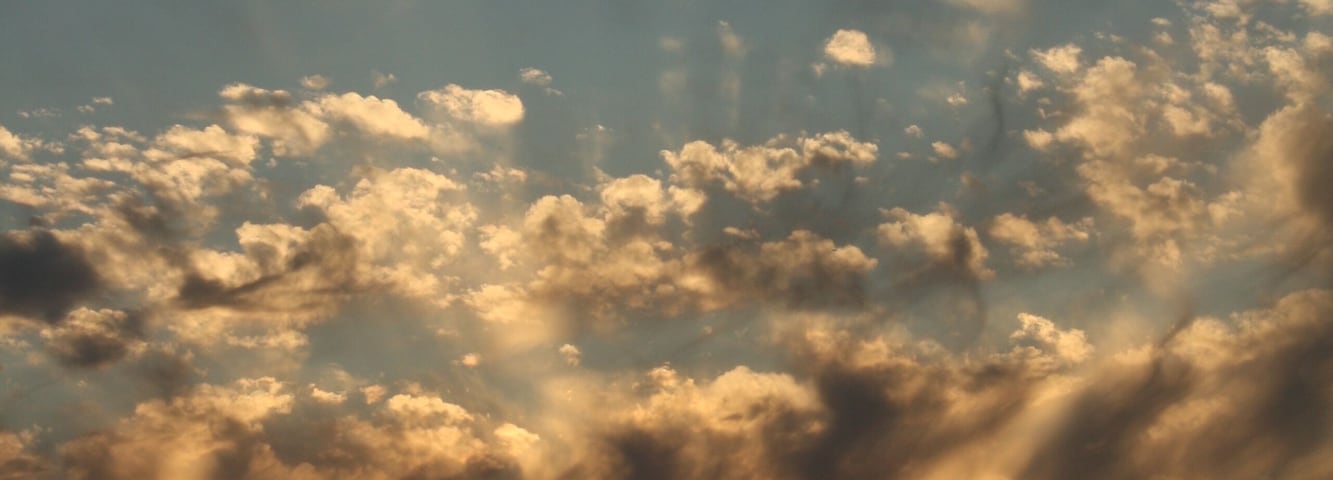 atardecer desde casa,,, suroeste de madrid