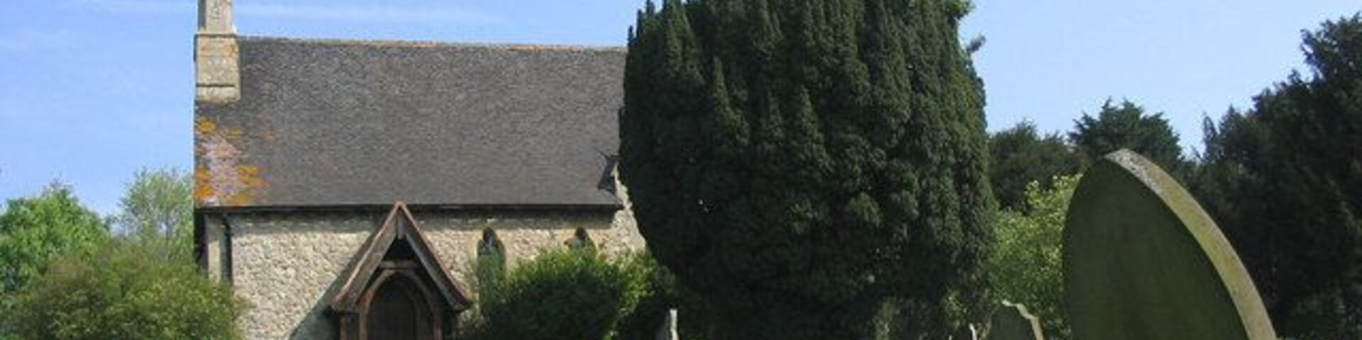 Childerditch Parish Church. All Saints and St Faiths Church, Childerditch lies just north of the busy A127. It is a small Victorian church in the Early English style, built in 1869 of Kentish ragstone.