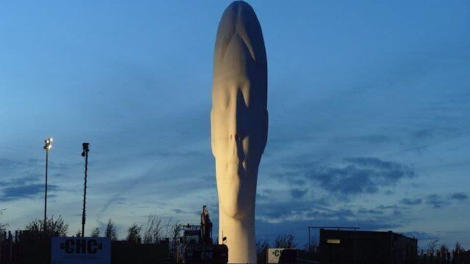 Dream By Night At Sutton Manor