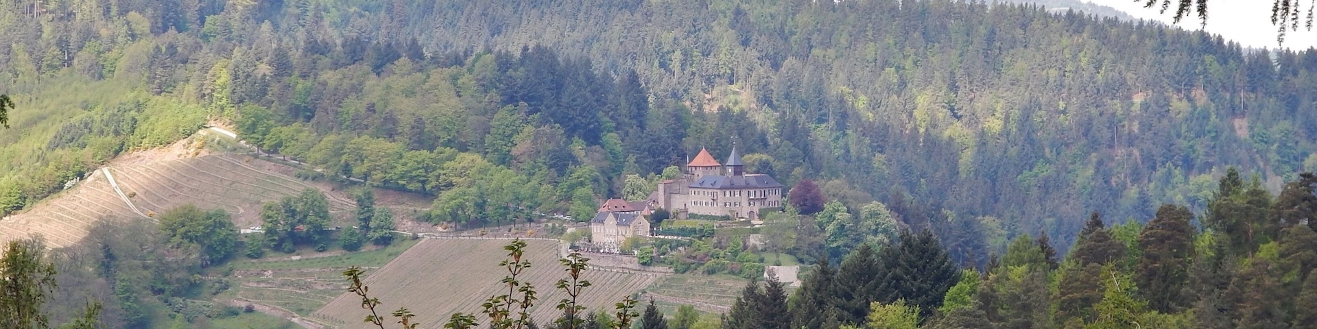 Schloss Eberstein