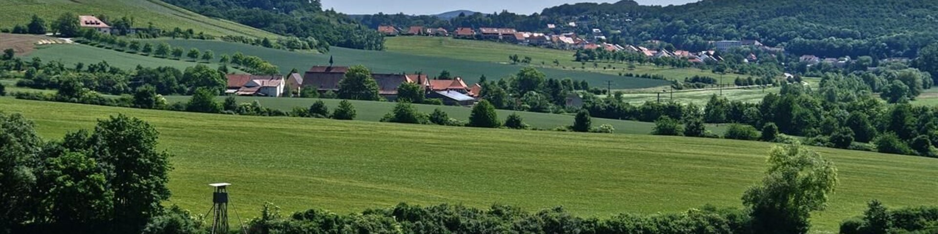 Elfinger Hof und Maulbronn 2