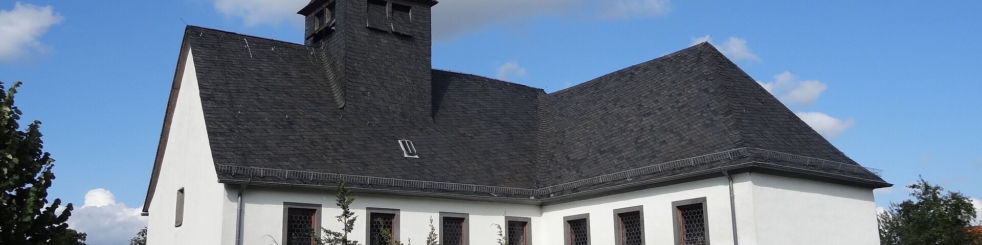 Evangelische Kirche (Veitsberg)