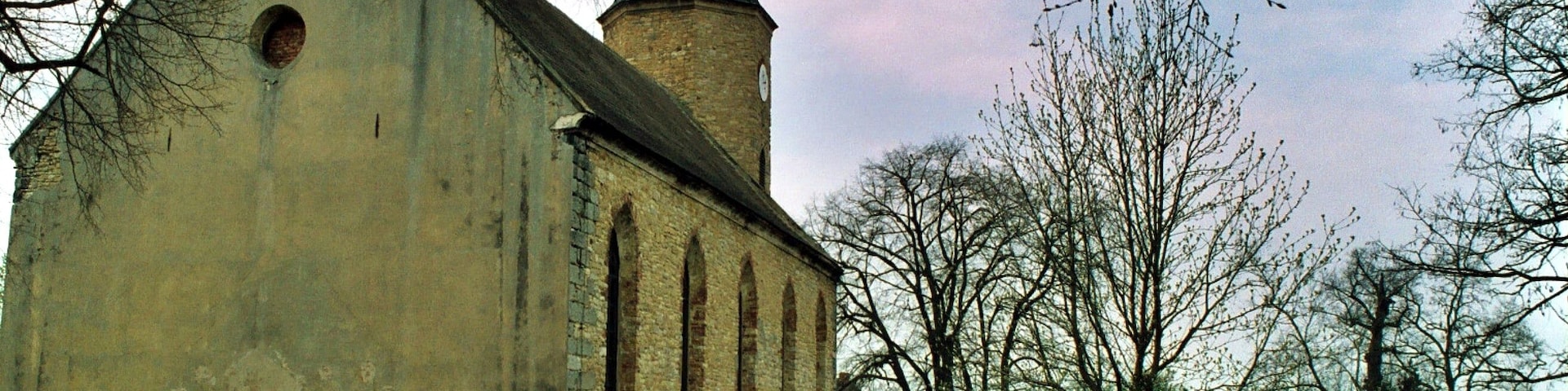 This is a picture of the Baudenkmal (cultural heritage monument) according to the Cultural Heritage Protection Law of Saxony-Anhalt with the ID