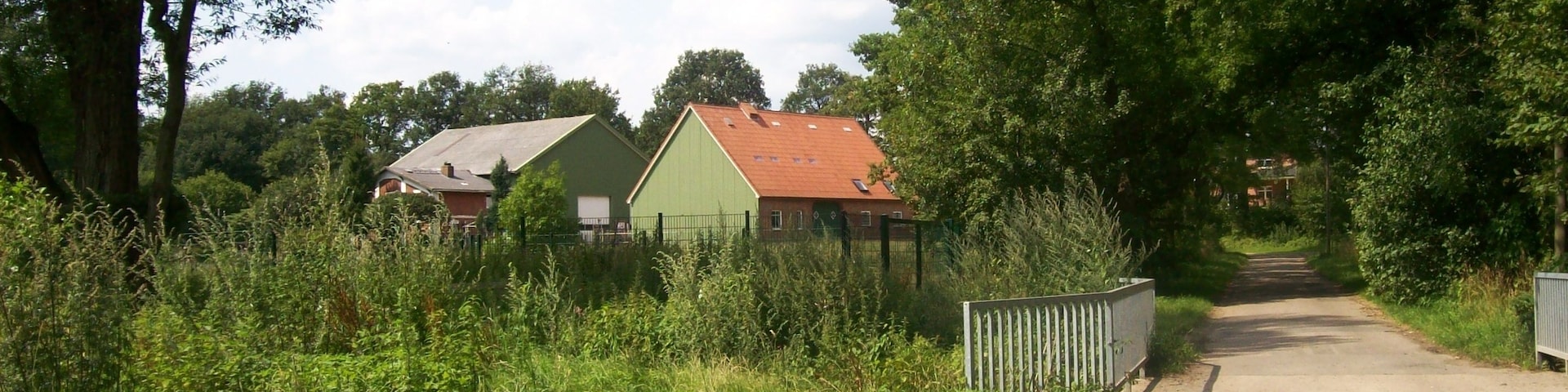 22885 Barsbüttel, Germany