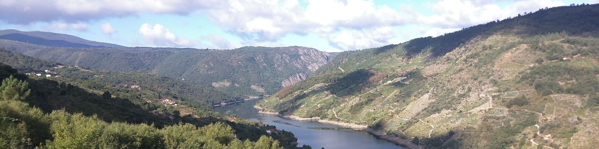 This is a photography of a Special Area of Conservation in Spain with the ID: