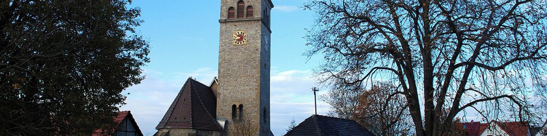 Fellbach, Фельбах