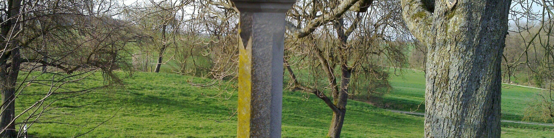 Marterl in Otterbach