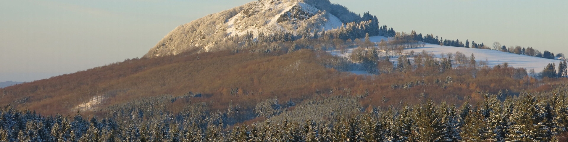 This is a picture of the protected area listed at WDPA under the ID