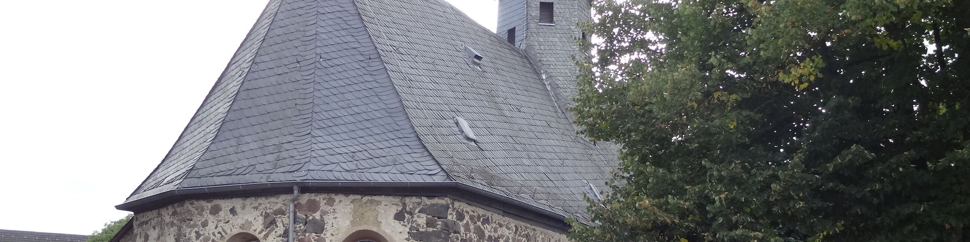 Alte Kirche (Watzenborn-Steinberg)