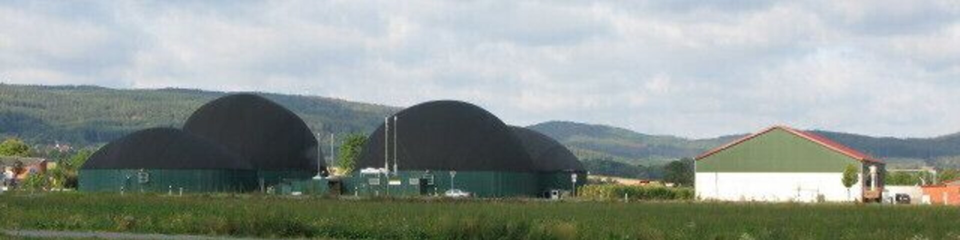 Giant squash balls fall to earth!