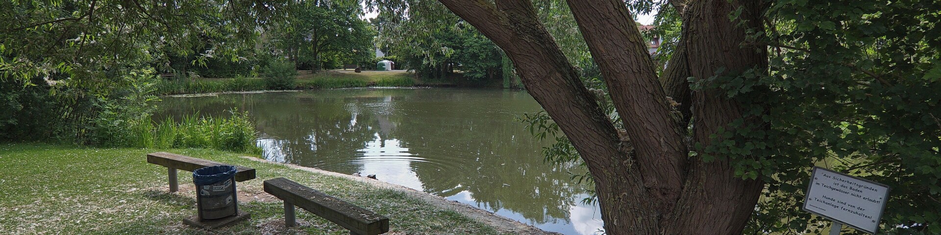 Kreuzriehe (Suthfeld), Niedersachsen, Deutschland