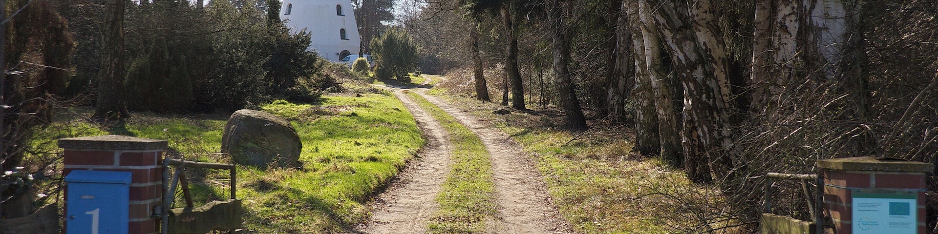 Schneeren (Neustadt a.Rbg.), Niedersachsen, Deutschland