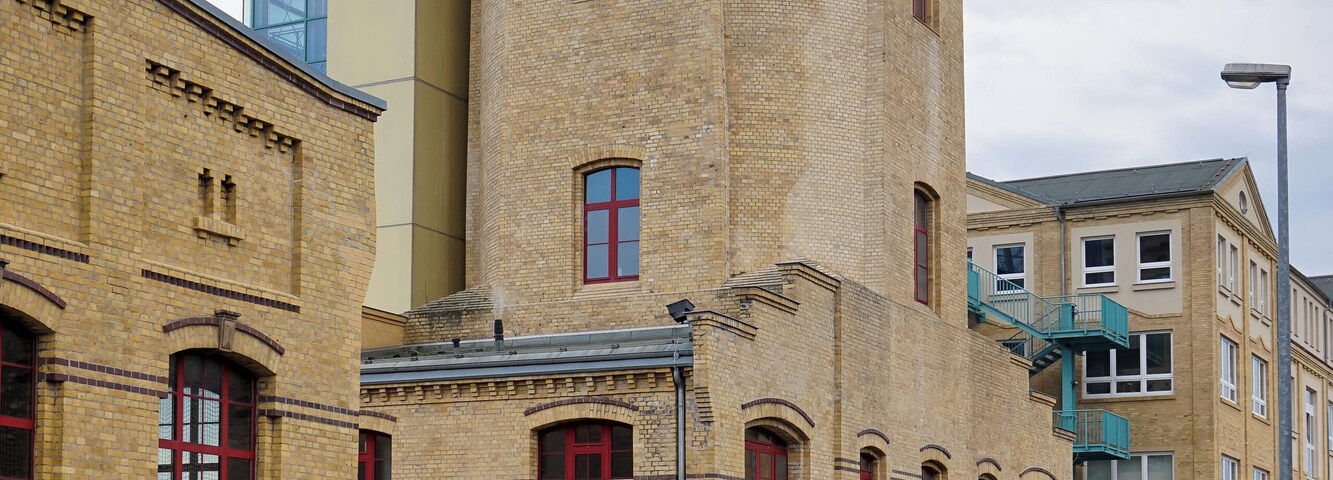 This is a picture of the Baudenkmal (cultural heritage monument) according to the Cultural Heritage Protection Law of Saxony-Anhalt with the ID