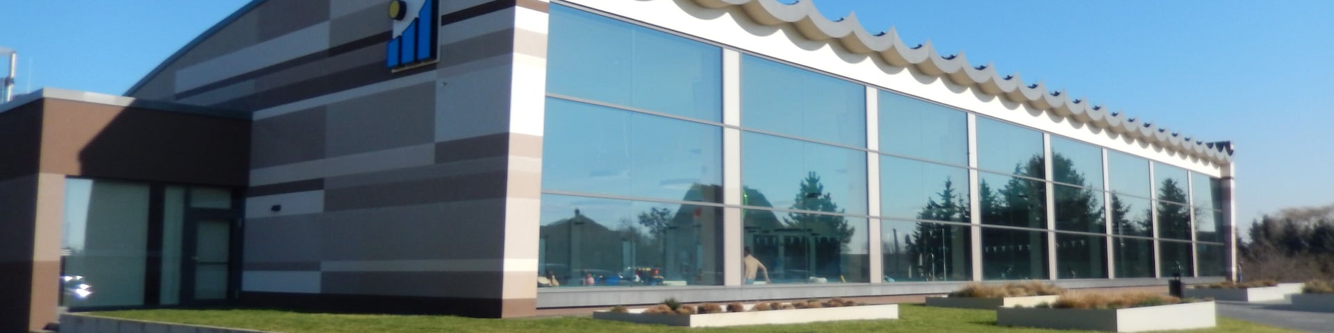 Piesteritz Schwimmhalle