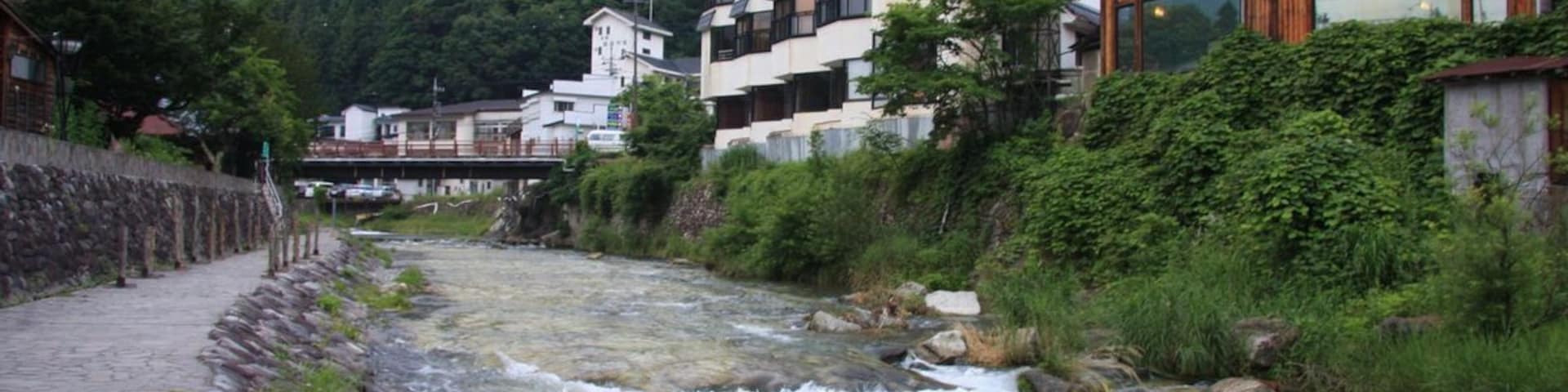 Yunishigawa, Nikko, Tochigi Prefecture 321-2601, Japan