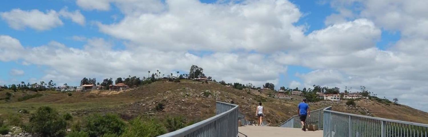 There are so many birds on their nests right now! And it's a great place to bird watch, exercise, ride a bike, or take a nice hike at! #culture
