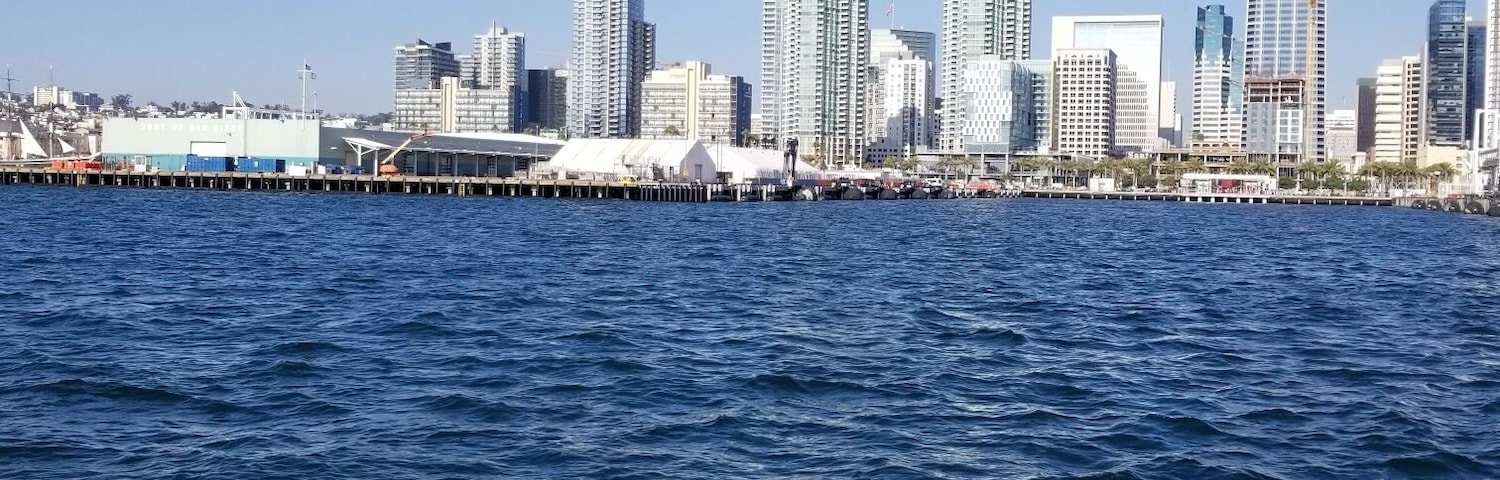 San Diego! 
#Golden
#Perspectives
#Nature