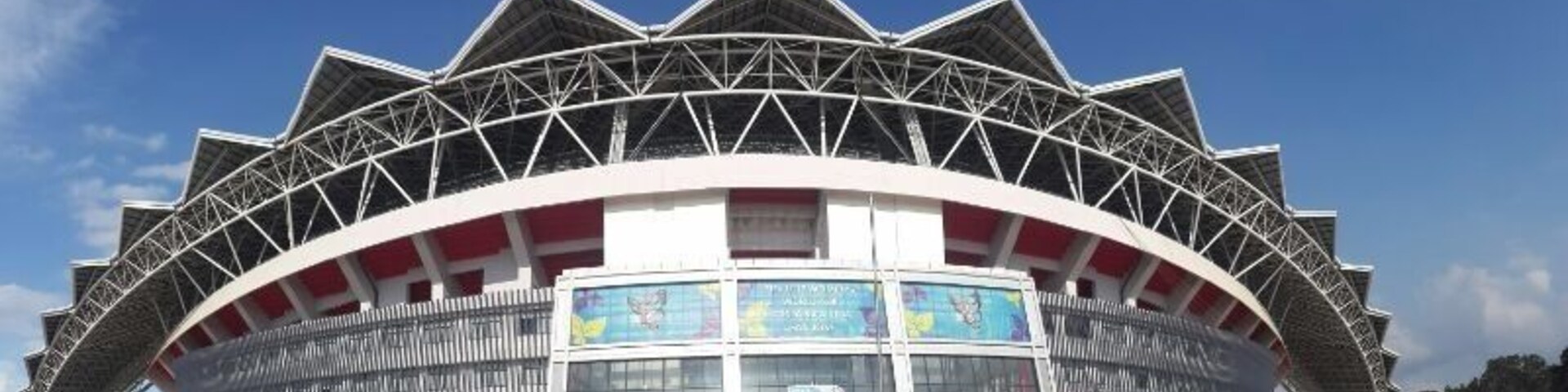 Estadio nacional de Costa Rica
