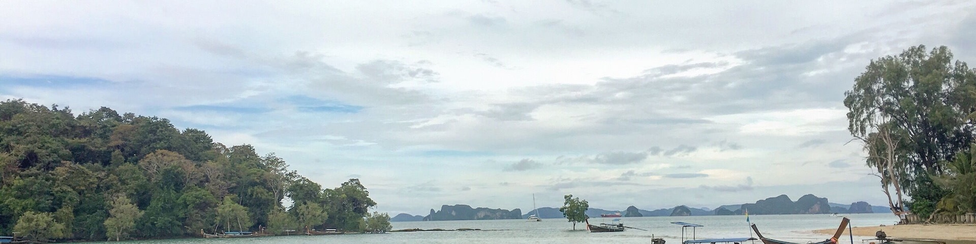 Good morning @ Krabi Thailand