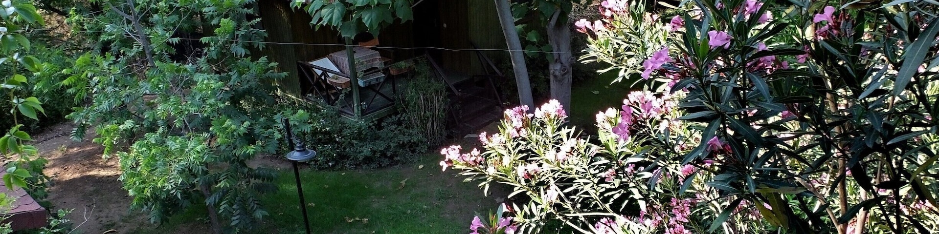 KIBALA HOTEL
Is located in the small coastal village of Cirali,75 kilometres west of Antalya in the National Park of the Beydağlar mountains.