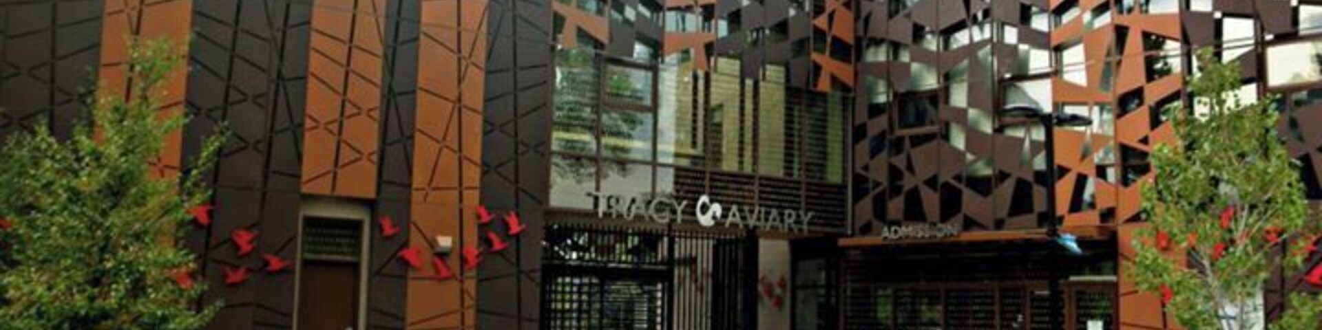 The Aviary in Liberty Park Salt Lake City is a gorgeous attraction filled with rare and beautiful birds and exhibits. Don't miss their up close bird feedings and encounters, or the epic bird shows! I worked here for one summer and often spent my free time wandering around with my camera never far from my eye.
More on www.ajauntwithjoy.com