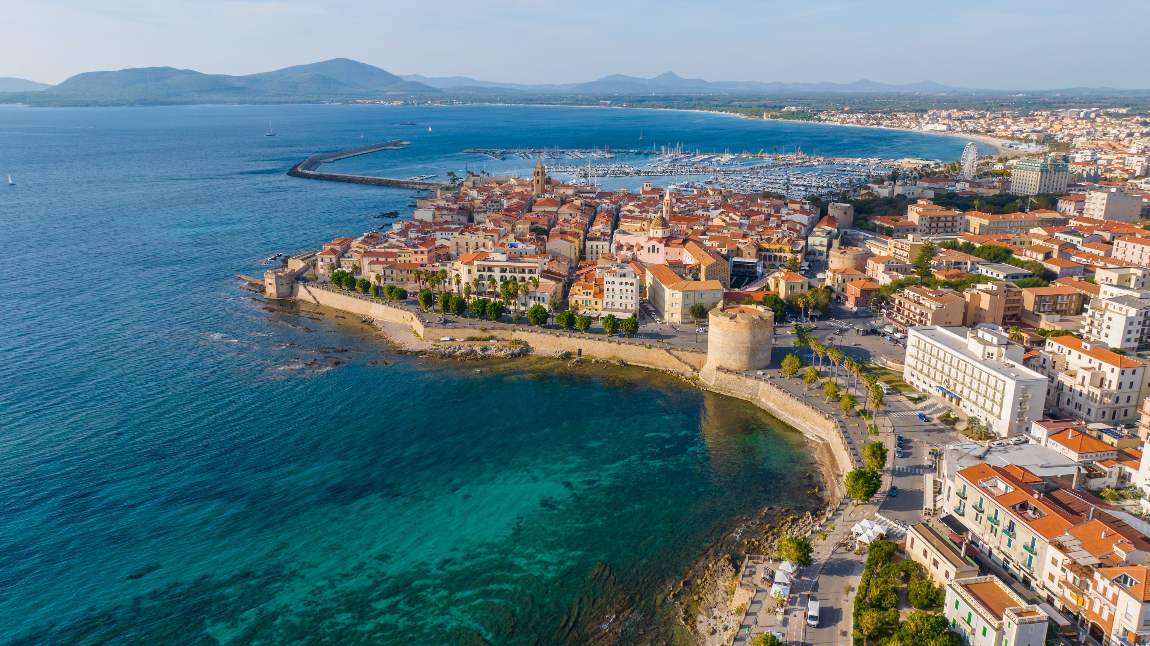 Alghero