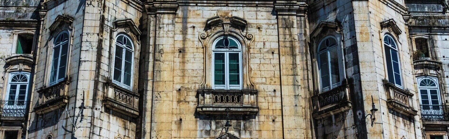 Basílica de Nossa Senhora da Conceição da Praia, a short distance from the base of the Lacerda Elevator. #BVStrove