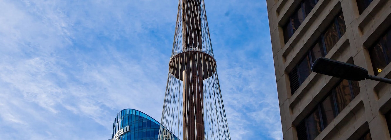 A must see when in Sydney