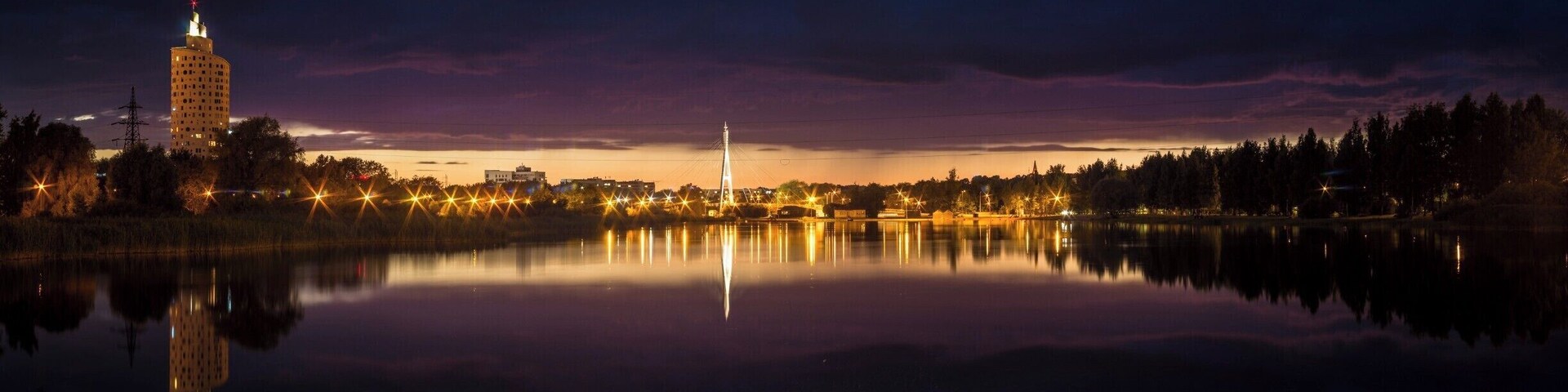 A lake in Tartu that's cool at sunsets!
#BVStrove #lake #tartu #estonia #annekanal #tigutorn