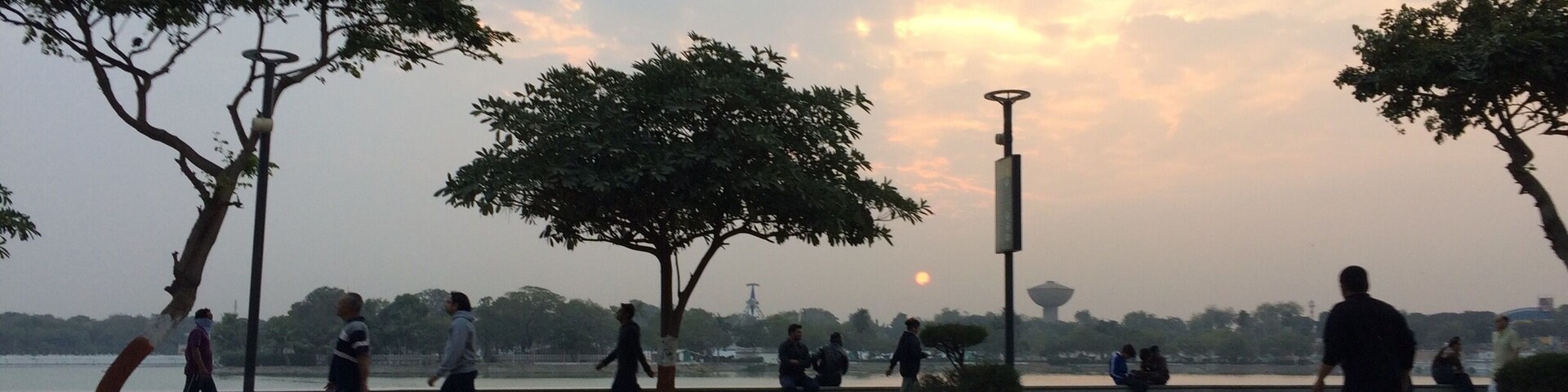 First Heritage City of India - Ahmedabad