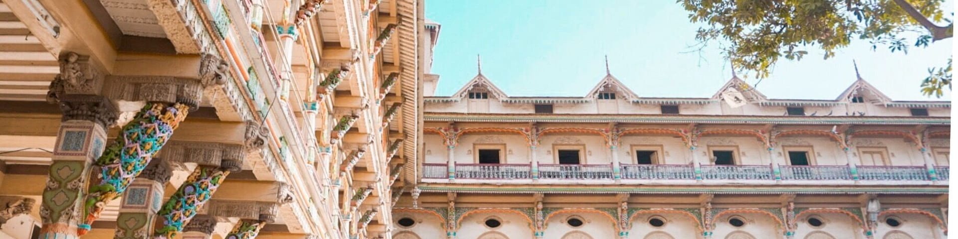 Sometimes you just need have an eye to find that place!