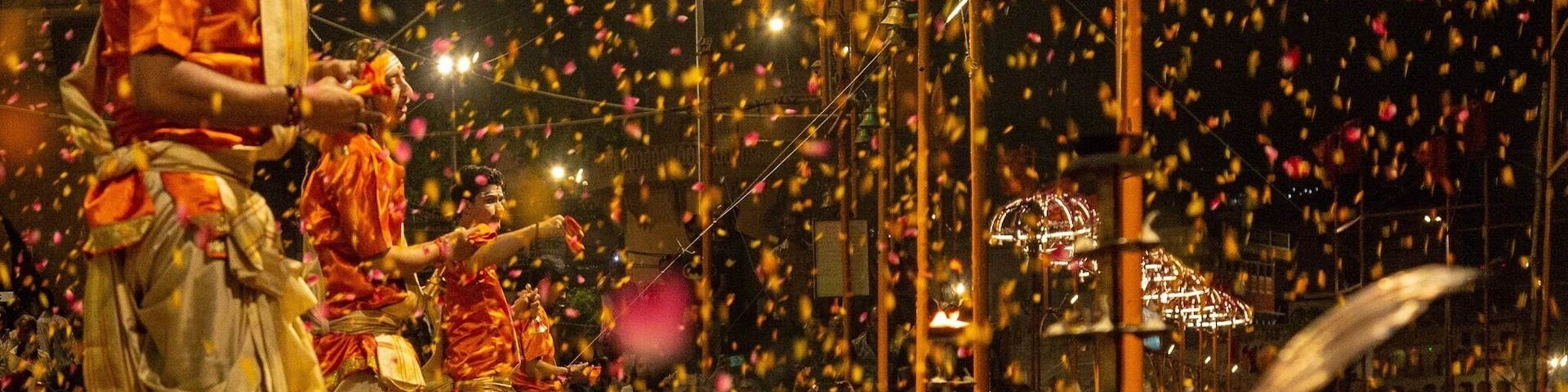 Petals are smile from heaven