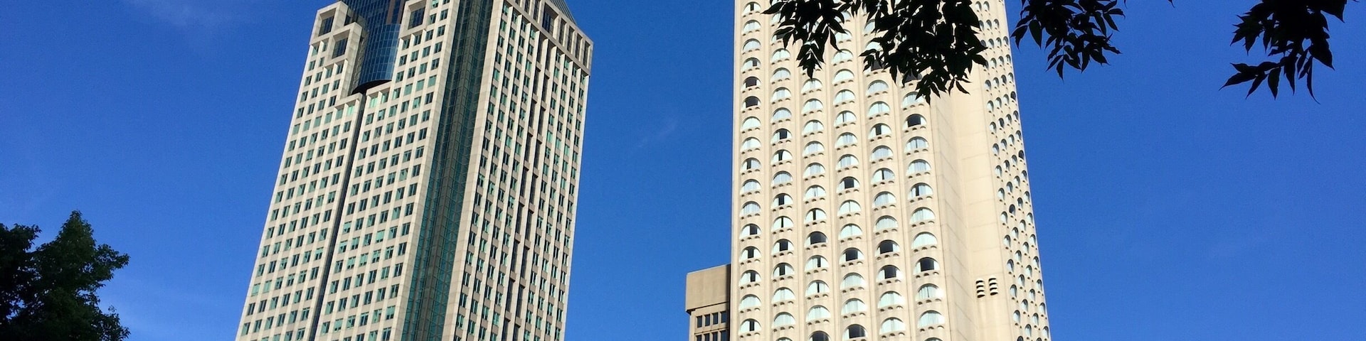 Montreal summer #montreal #bluetravelcontest