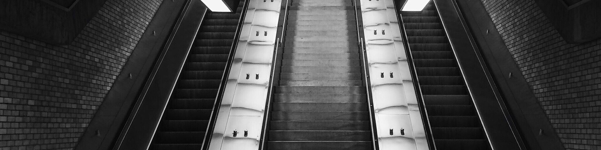 Montreal underground #montreal #metro #urban