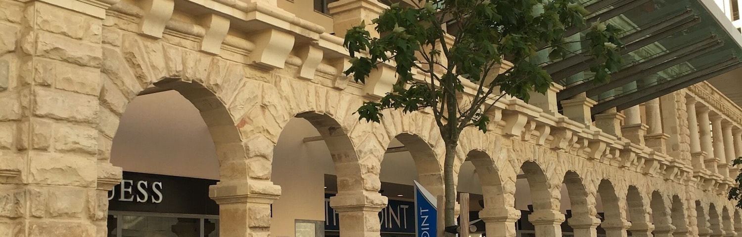 The Point Shopping Mall, Sliema, Malta 🇲🇹