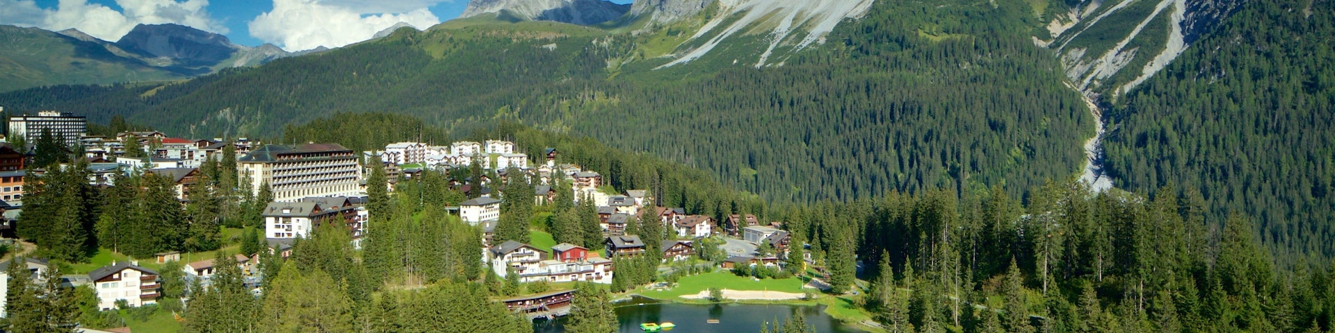 Arosa