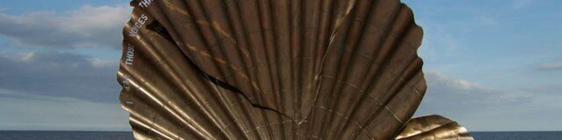 Another View of "The Shell"