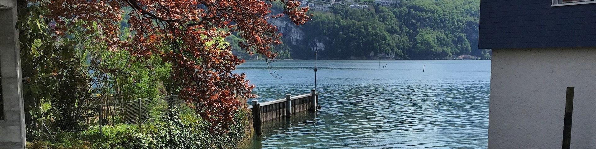 Wonderful scenary