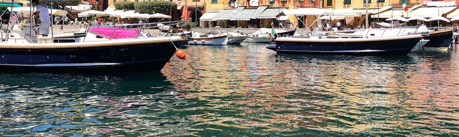 Portofino, Liguria, Italy