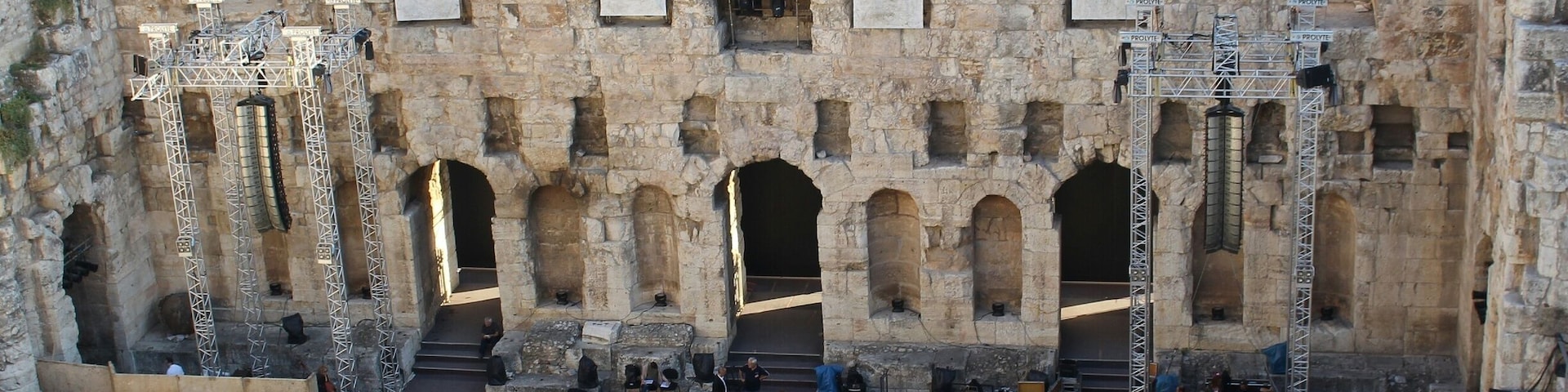 Dionysus Theatre
Athens, Greece
#stunningstructures
#theatre #athens #greece #nofilter #photo #photoofday #holiday #histori #travel