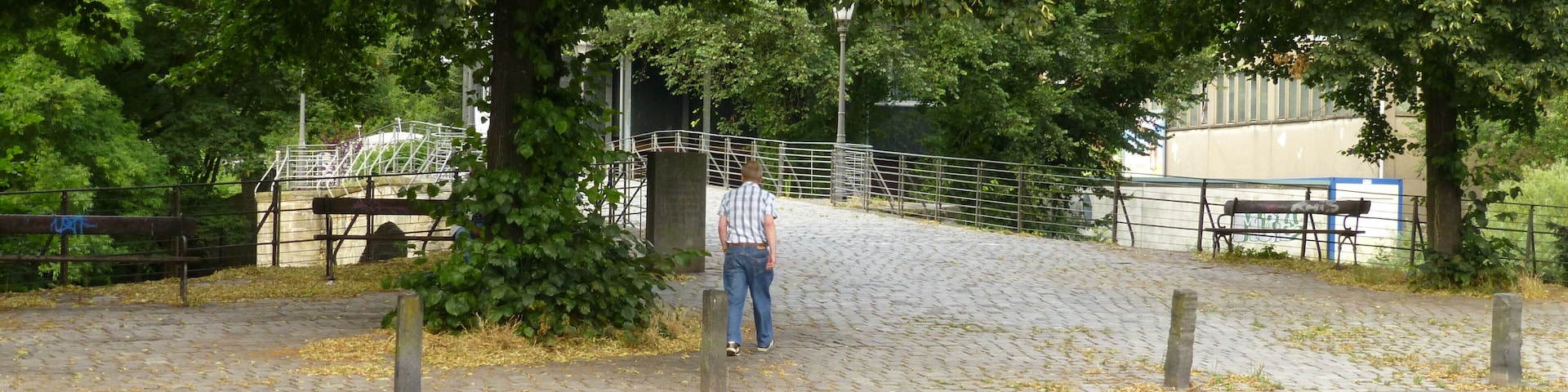 Heckinghauser Straße, Wuppertal