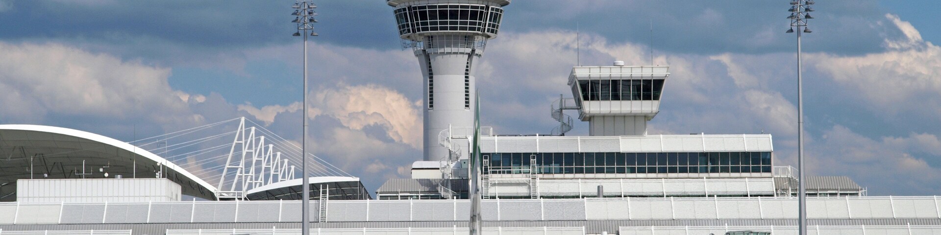 Franz Josef Strauss International Airport